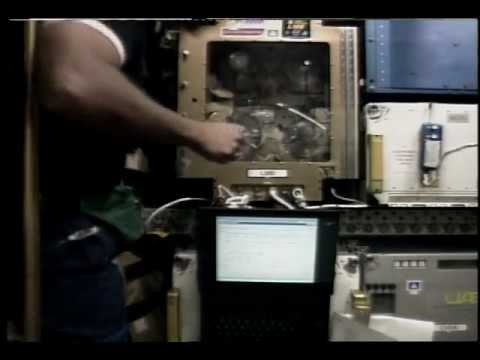 STS-84 Day 08 Highlights