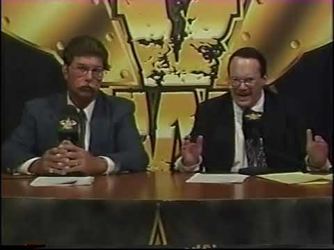 OVW TV 10/11/03