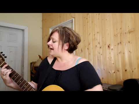 Let it Rain ~ Amanda Marshall Cover