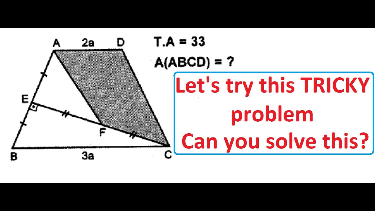 Geometry problems | Part 43 (Problems by Ahmad Demir)