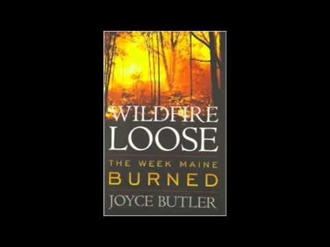 Joyce Butler on the importance of preserving local history | Timber ...