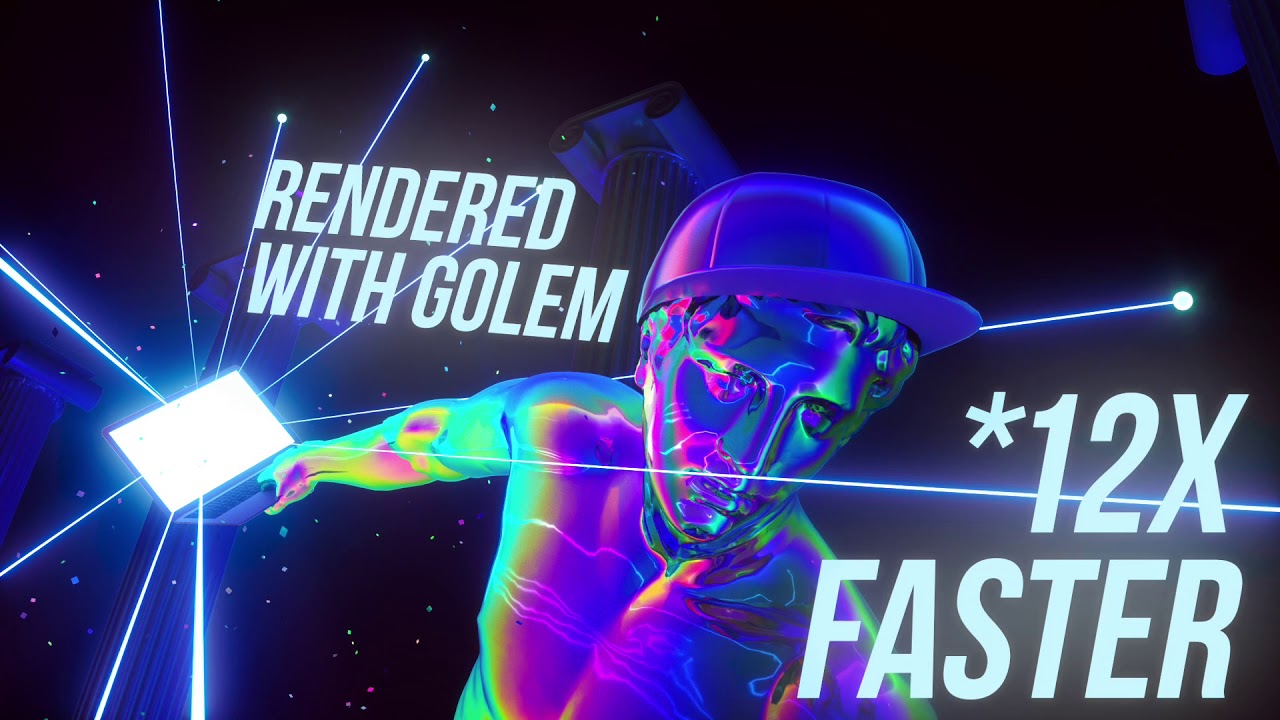 Previous Golem development idea