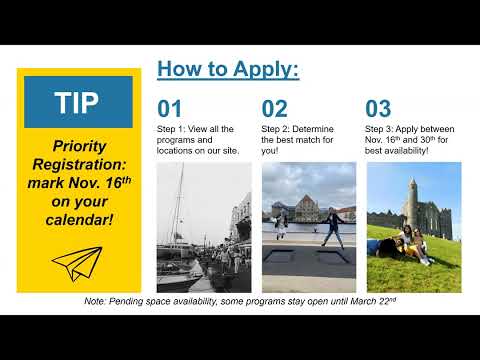 UCLA Travel Study - GLOW 2023