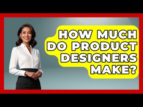 How Much Do Product Designers Make? - Job Success Network