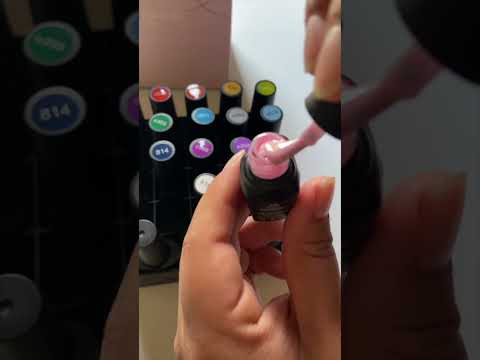 Beetles Summer Gel Polish Set