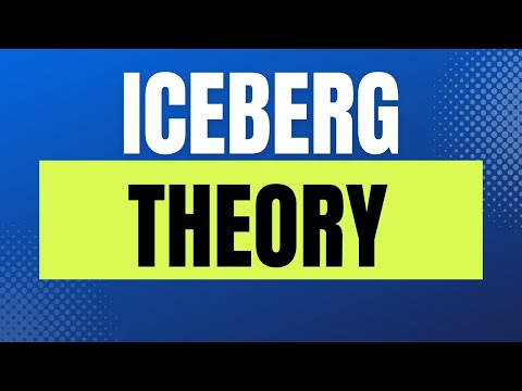 Iceberg Theory Hemingway