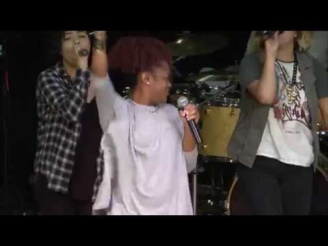 Christ is Risen Lyrics - Rheva Henry + Hannah Waters