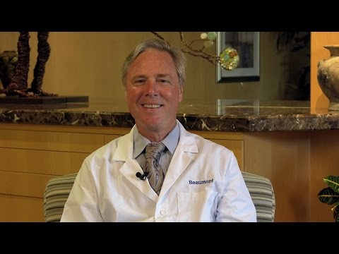 David Haines, MD | Cardiology | Beaumont