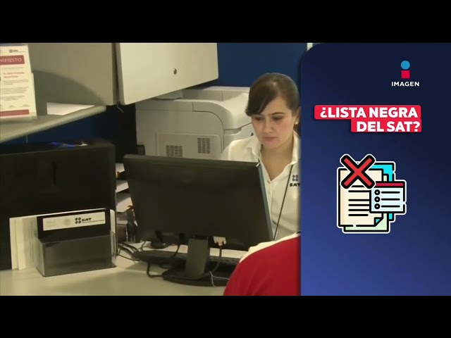 Cómo darte de baja por servicios profesionales en el SAT