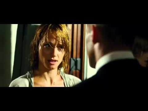 Le Transporteur 2 (2005) Complet VF