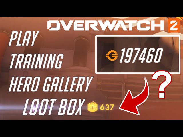 How to convert World of Warcraft currency to Overwatch 2?