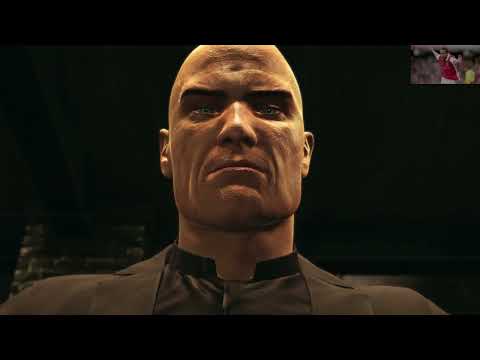 Steam Community :: Video :: Hitman: Absolution - Birdie's Gift
