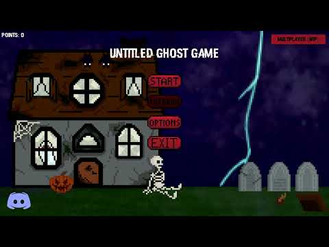 Steam Community :: Video :: 1 Year of Untitled Ghost Game!