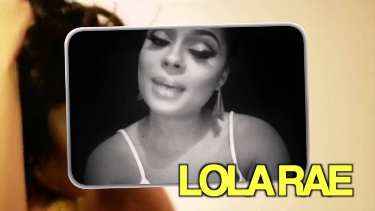 Lola Rae Confirms #CrewLove End of Term with DJ Em