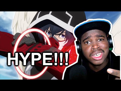 Best Anime Fights of Fall 2021 | ViniiTube LIVE REACTION
