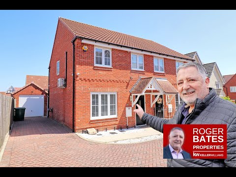 Houses For Sale in Basildon – Estate Agents Basildon - Luxurious Extended House Dulwich Avenue SS15