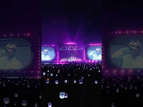 #BE:FIRST / Slogan -from BE:FIRST DOME TOUR 2024-2025 "2:BE" in Tokyo Dome- #BF_DOMETOUR_2BE #BF_2BE