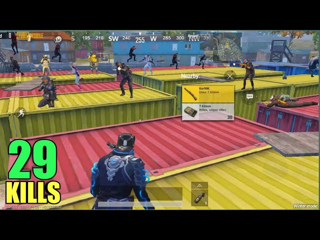 Levinho PUBG Mobile ID, setup, stream equipment and more