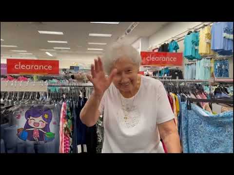 Shopping Trip to Bealls with our Assisted Living Residents 7/26/22