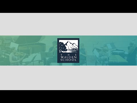 The Walden School - 2025 Young Musicians Program Composers Forum IV