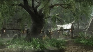4K - Skyrim SE 2023 Ultra modded with PI-CHO ENB at Skyrim Special ...