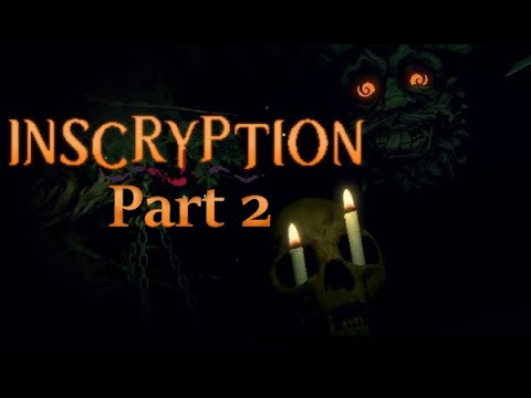 Steam Community :: Video :: Inscryption - Part 2 - The Prospector
