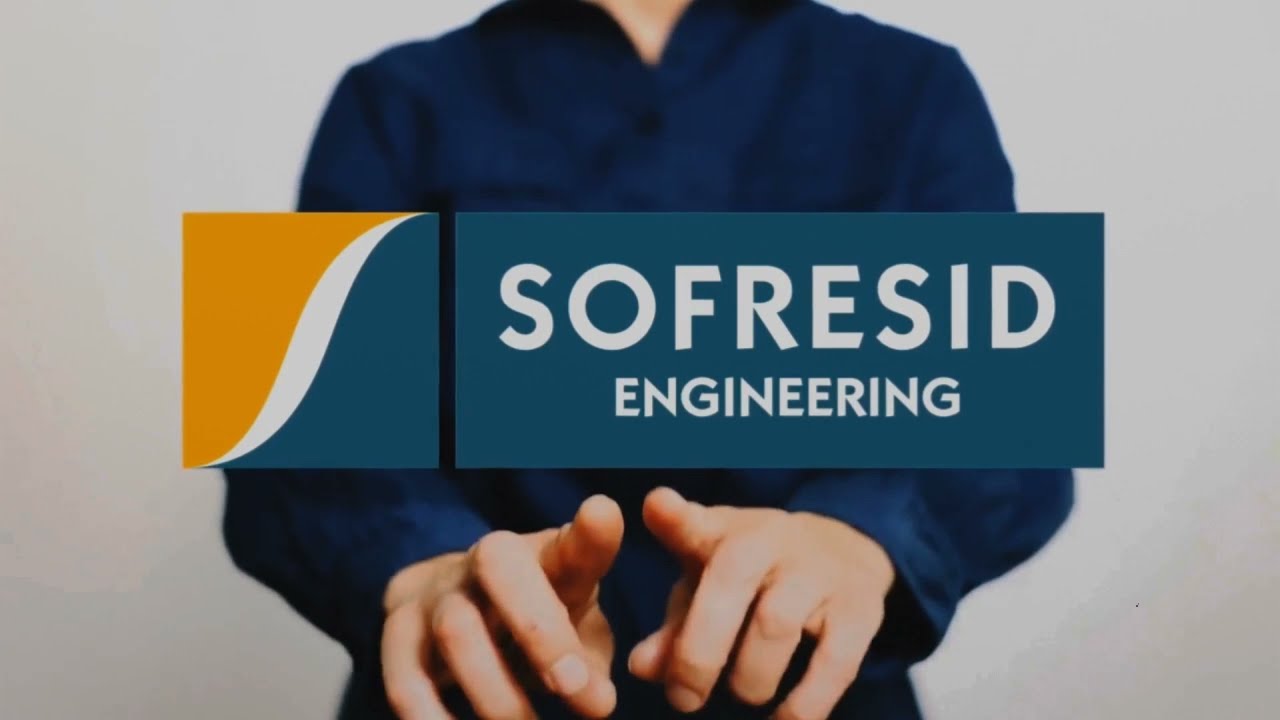 Presentation of SOFRESID ENGINEERING
