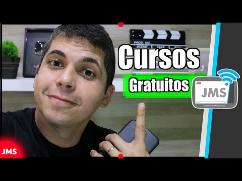 Cursos Online com CERTIFICADO Internacional