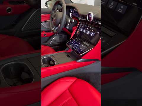 2024 Maserati GranTurismo Trofeo #maserati #granturismotrofeo #trofeo #maseratigranturismo
