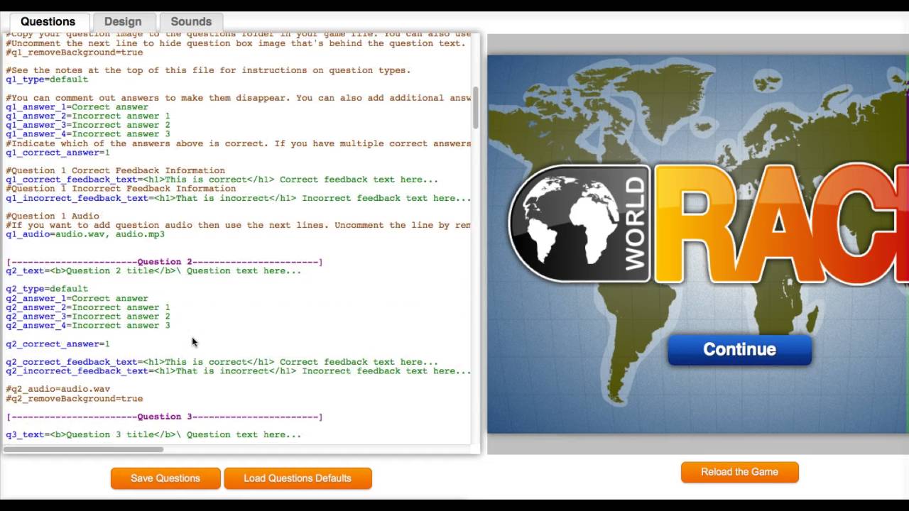 Working with Audio in HTML 5 Games