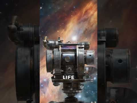 Cosmic Phenomena - What is a nebula