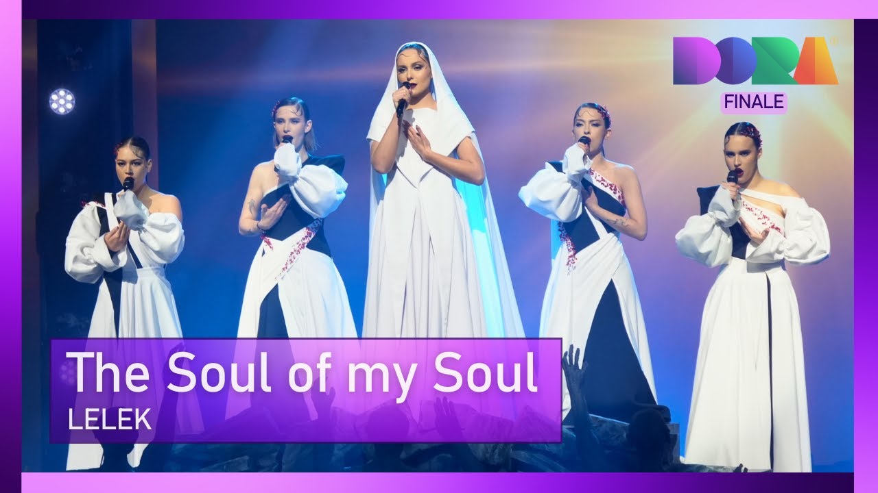 Dora 2025: Lelek - "The Soul of my Soul"