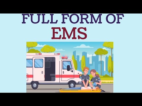 Full Form Of Ems/क्या आप जानते हैं Ems का फुल फॉर्म/ क्या आपको पता है Ems का फुल फॉर्म #ems