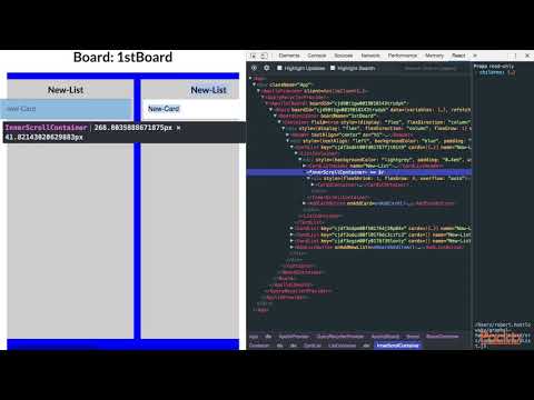 Learn Hands on Appl Building GraphQL Exploring UI Add New Cards New Lists | packtpub com - Mind ...