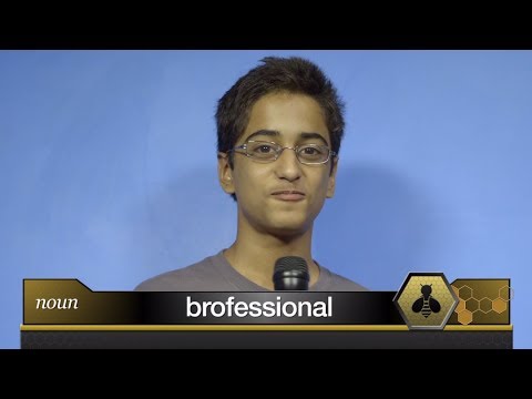 Urban Dictionary Spelling Bee | Mashable