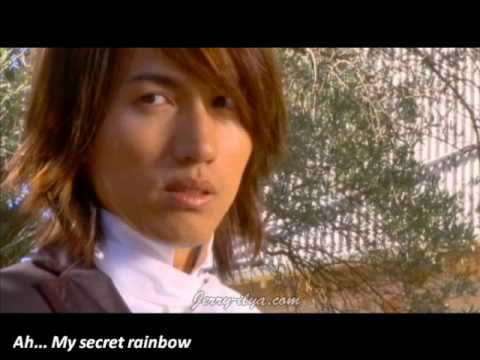 BYRON PANG lead Actor from controversial film AMPHETAMINE 安非他命. “Now ...