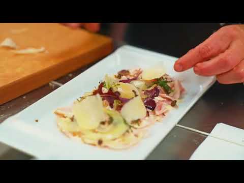 Vetri Cucina at Palms