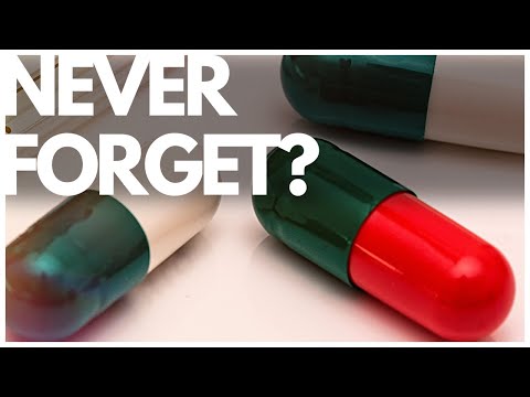 Prevagen Says It'll Improve Your Memory, But #IsThisReal?