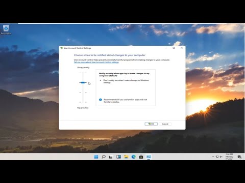 How To Turn On User Account Control In Windows 11 [Tutorial]