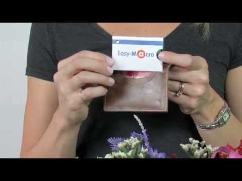 Easy-Macro Kickstarter Video Production