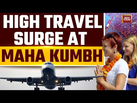 Fact To Know For Travelers Of Maha Kumbh | Prayagraj | Kumbh Mela | India