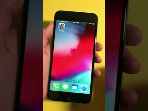 How To Get iOS 16 On iPhone 6S / 7