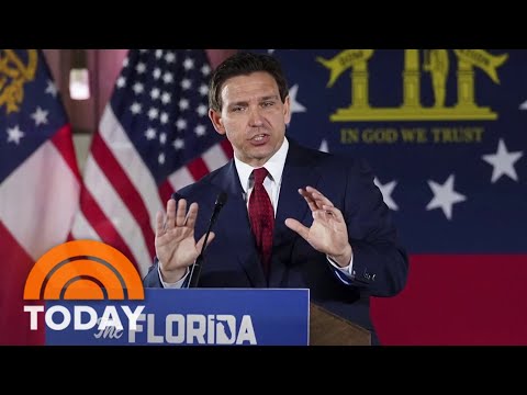 Ron DeSantis' campaign launch on Twitter plagued by tech glitches