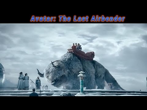 Avatar: The Last Airbender (Netflix) – Worth Watching?