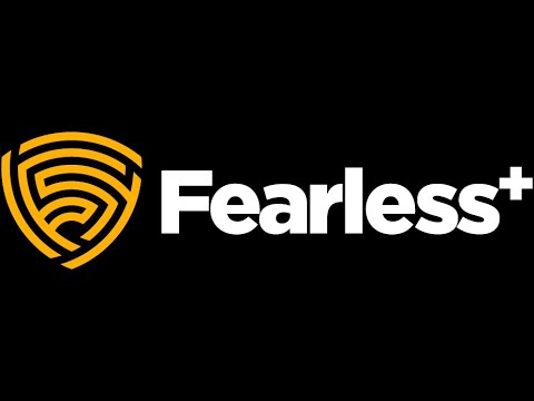 Introducing Fearless+ Digital Profile