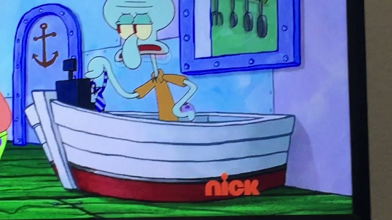 Nickelodeon screen bug error (11-12-21) (DO NOT BLOCK THIS B_VIACOM)