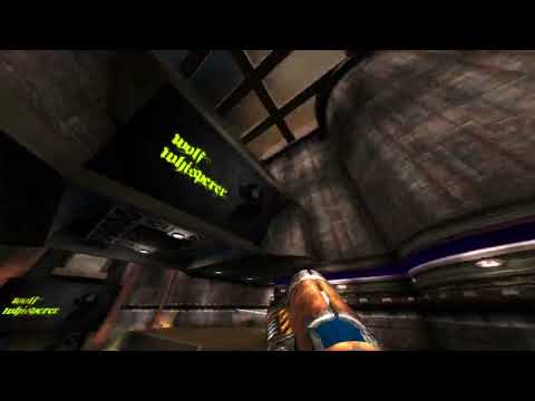 Steam Community :: Video :: Quake Live Clan Arena Double Team