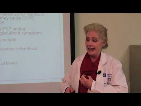 Take Control of Your COPD