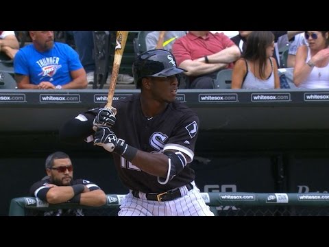 MIN@CWS: Anderson shines against the Twins