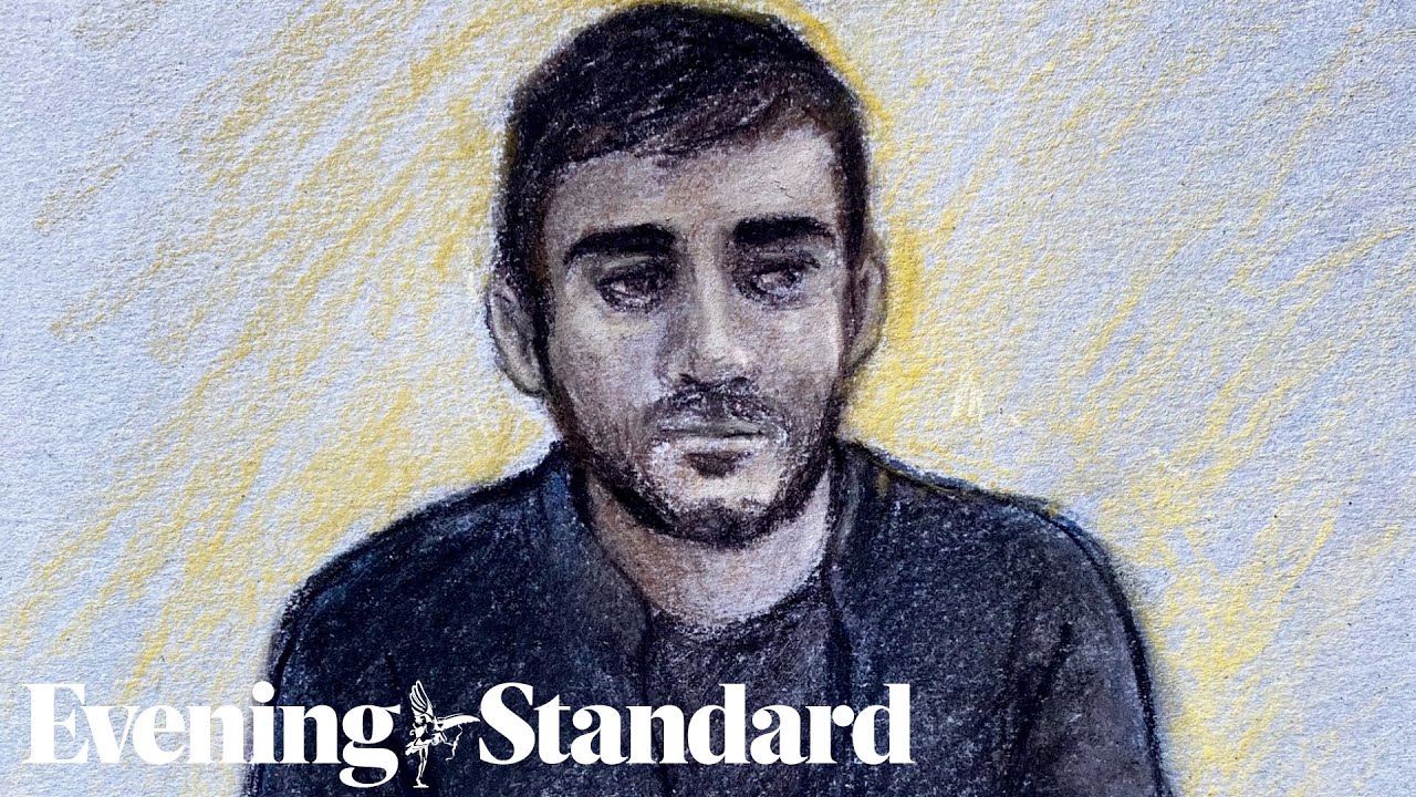 Teen who plotted to murder Queen at Windsor Castle with crossbow ‘encouraged by AI’